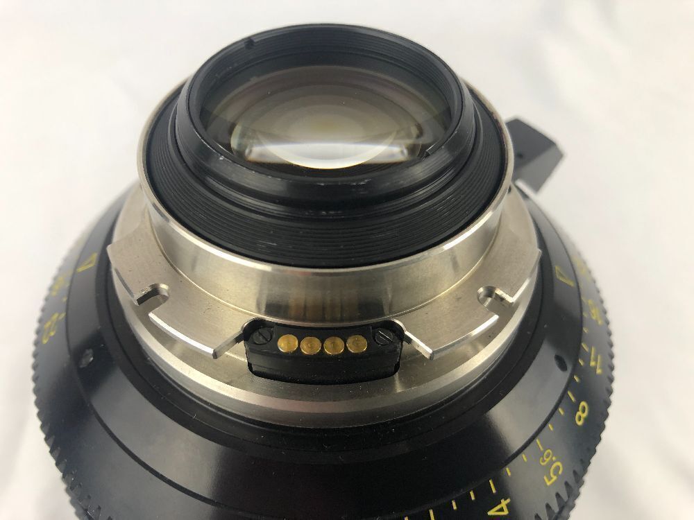 Cooke S4 i 50mm