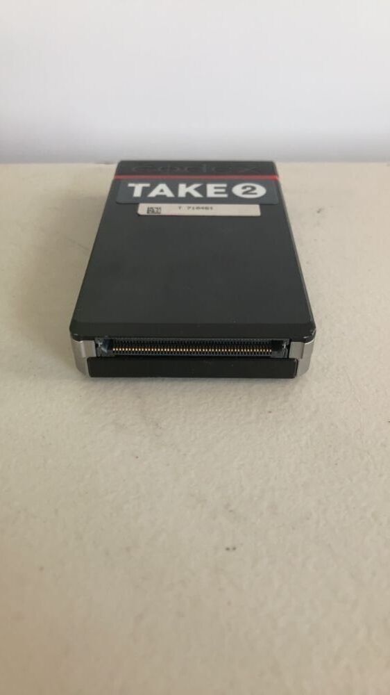 Codex Reader CDX-75014 with Codex Cards