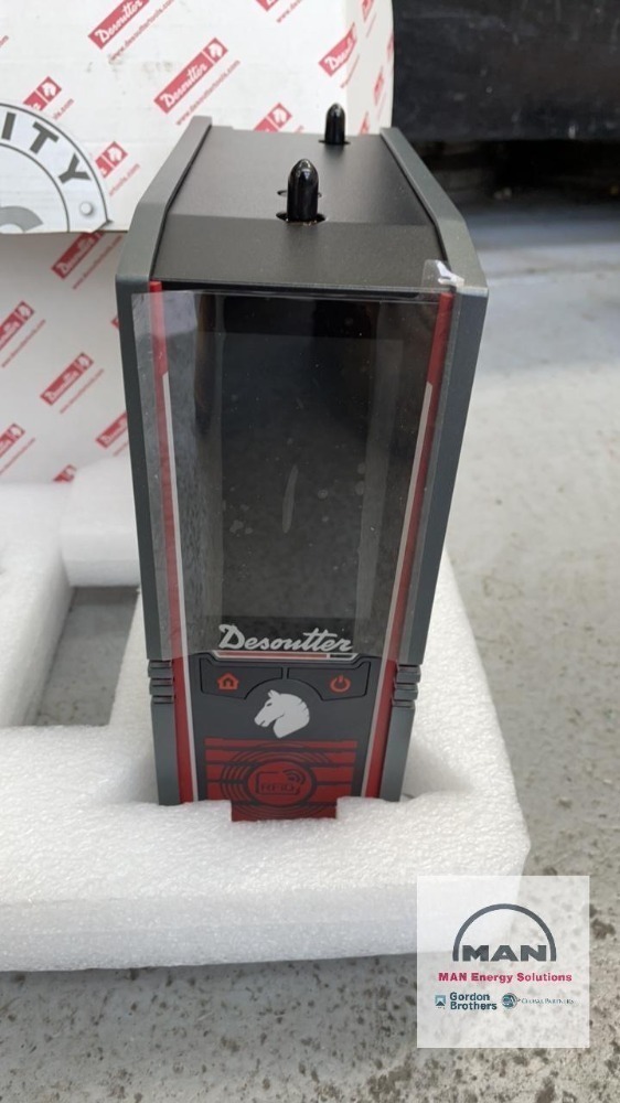 Desoutter Connect Industrial Smart Hub (NEW IN BOX)