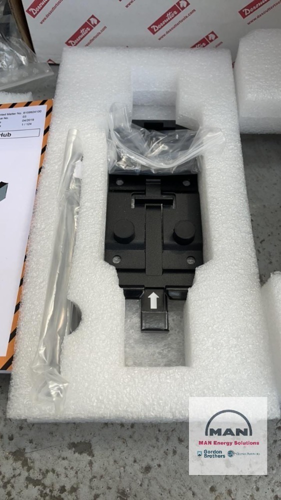 Desoutter Connect Industrial Smart Hub (NEW IN BOX)