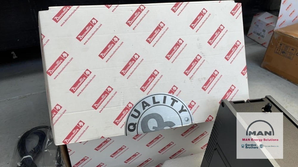 Desoutter Connect Industrial Smart Hub (NEW IN BOX)