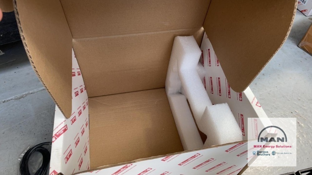 Desoutter Connect Industrial Smart Hub (NEW IN BOX)