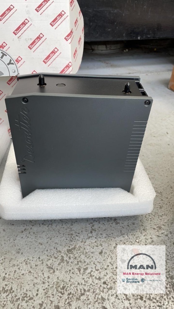 Desoutter Connect Industrial Smart Hub (NEW IN BOX)