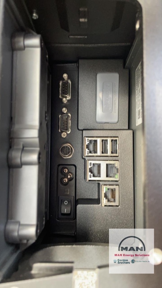 Desoutter Connect Industrial Smart Hub (NEW IN BOX)