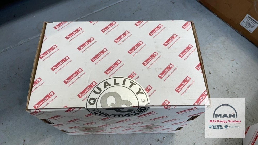 Desoutter Connect Industrial Smart Hub (NEW IN BOX)