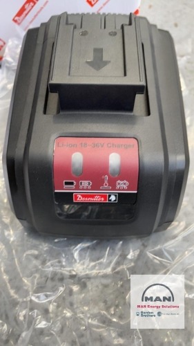 Desoutter Battery Tool Charger (NEW IN BOX)