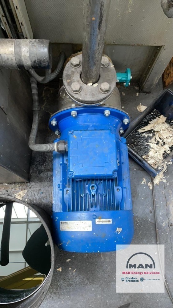 Turbex AC-2.0 Industrial Cleaner