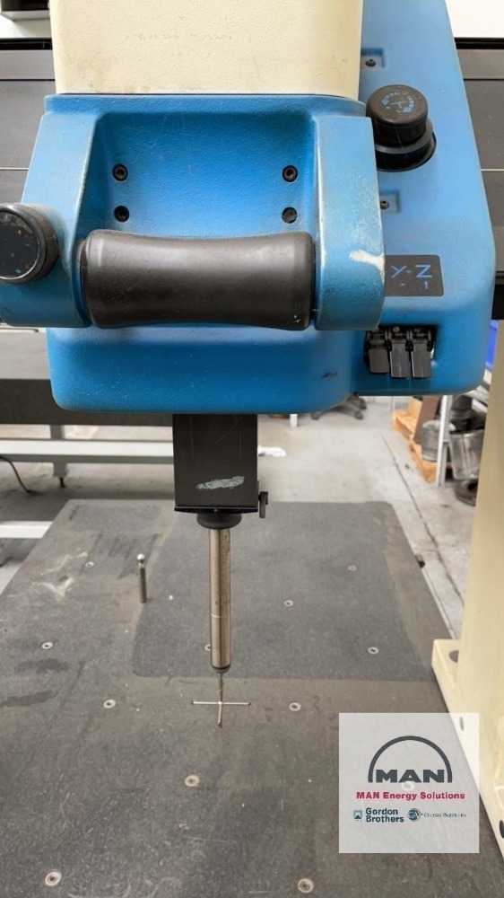 Slant Bridge Techonology Mistral 100705