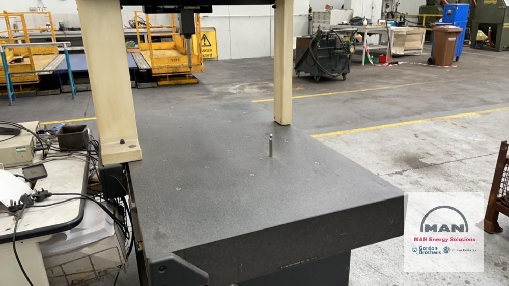 Slant Bridge Techonology Mistral 100705