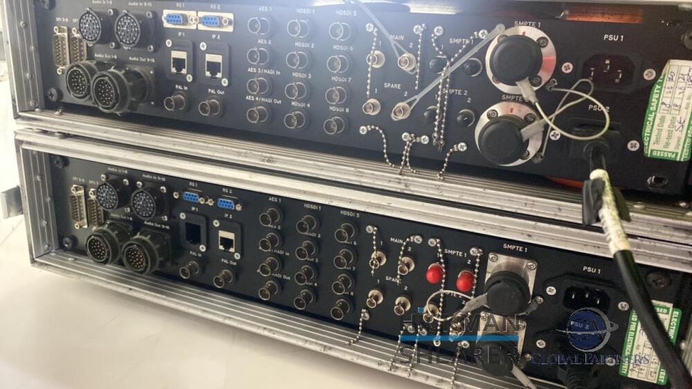 Ereca Stage Racer 8 Channel