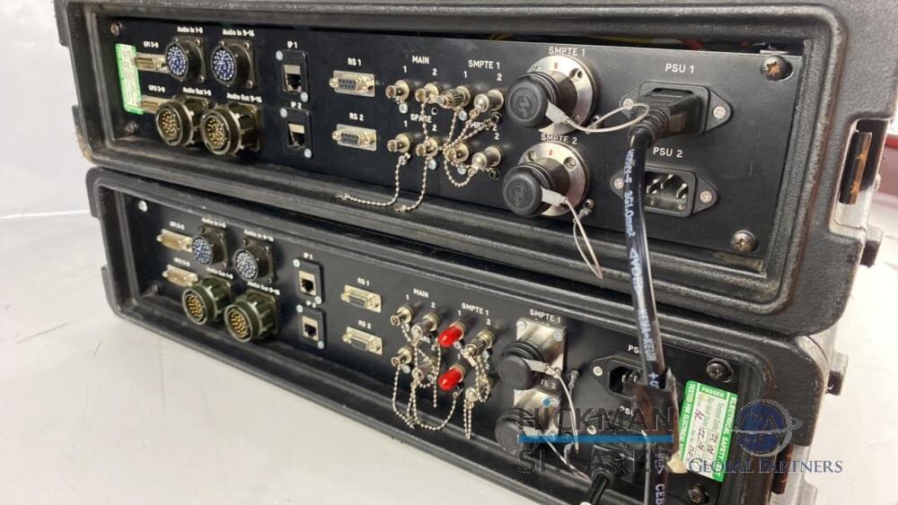 Ereca Stage Racer 12 Channel