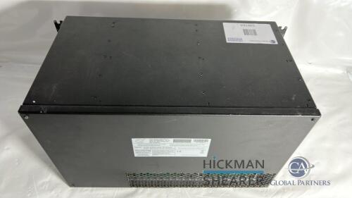 Net Insight, Nimbra 680- Remote production and primary distribution ...