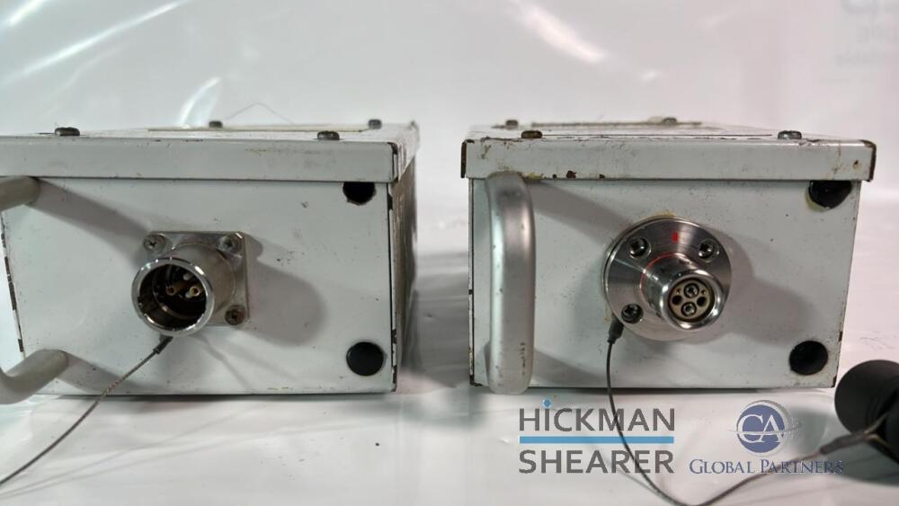 SMPTE - FC DATA breakout box