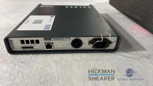 Calrec Hydra HUB Hydra2 HUB