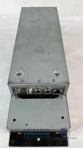 Sony RCP 1500 Remote Control Panel