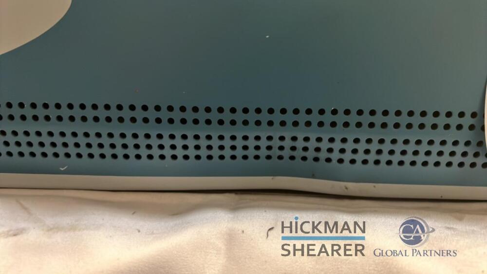 Axon Synapse SFR18 Housing Frame (Cards Shown In Description)