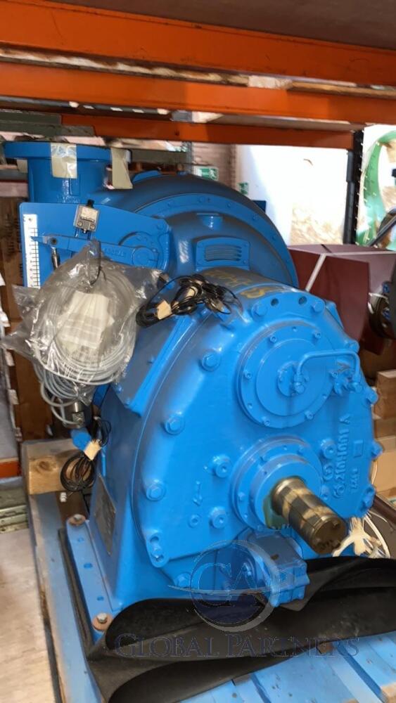 COMPLETE BARE SHAFT UNIT (Qty 2)