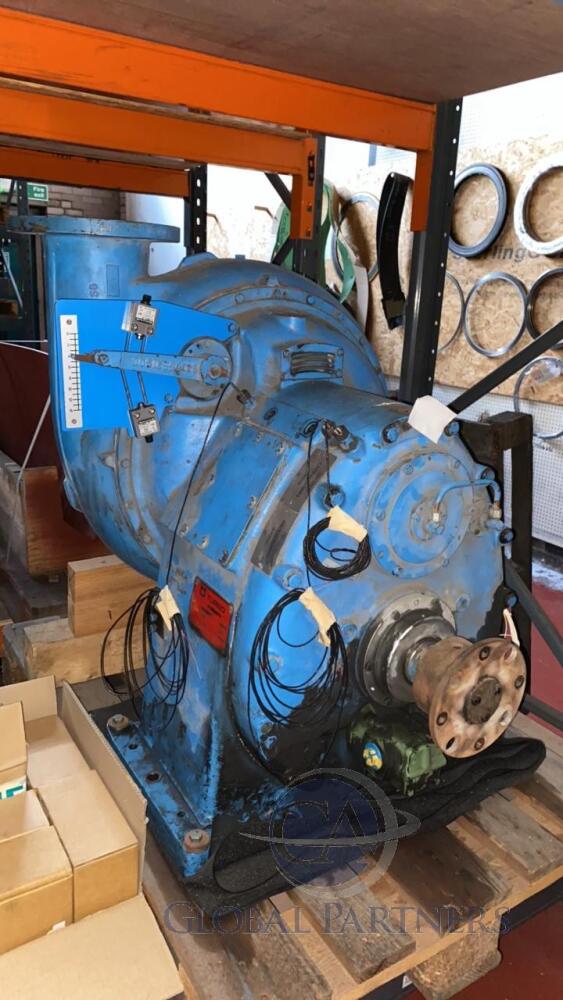 COMPLETE BARE SHAFT UNIT (Qty 2)