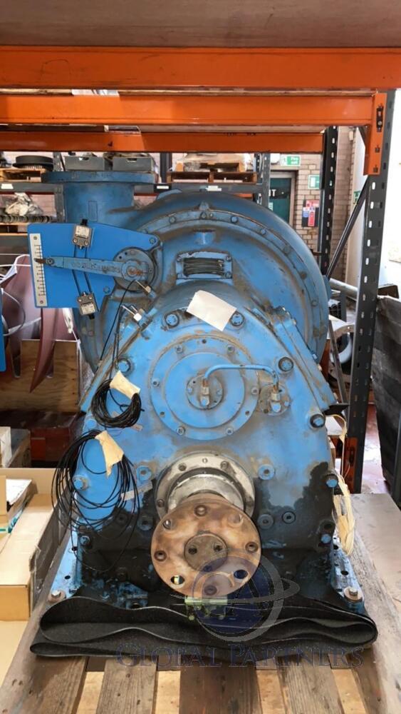 COMPLETE BARE SHAFT UNIT (Qty 2)