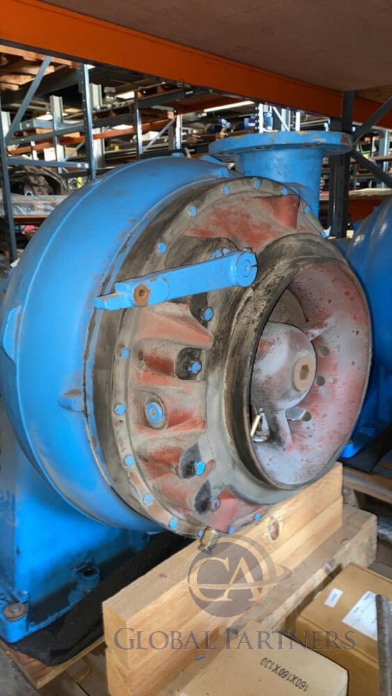 COMPLETE BARE SHAFT UNIT (Qty 2)